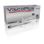 ViscoPlus® Gel 2,5%, 3 ml 6-12 miesięcy - Sklep medyczny 123